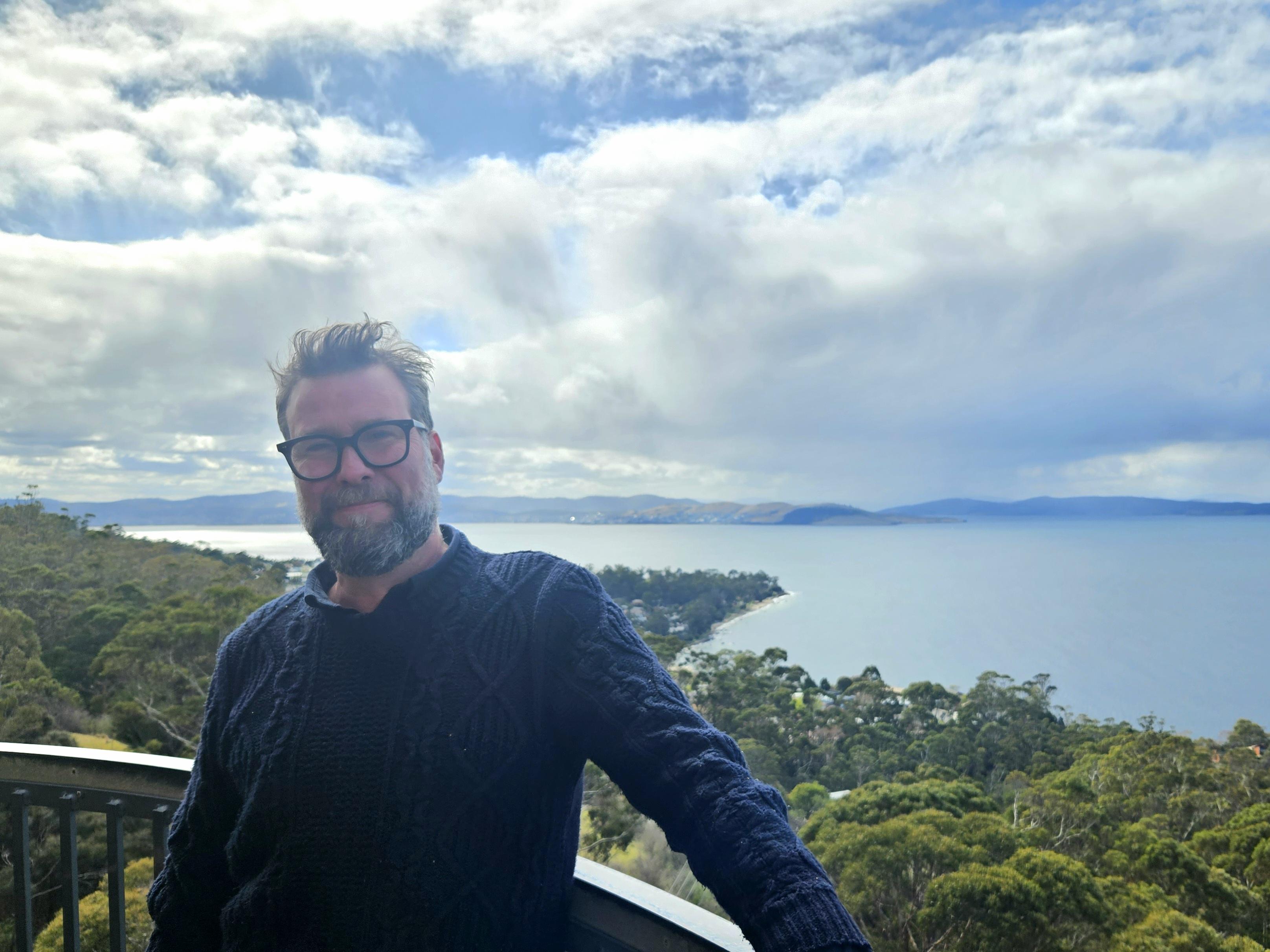 Your Hosts | Fun Tassie Tours | Best Tours of Tasmania